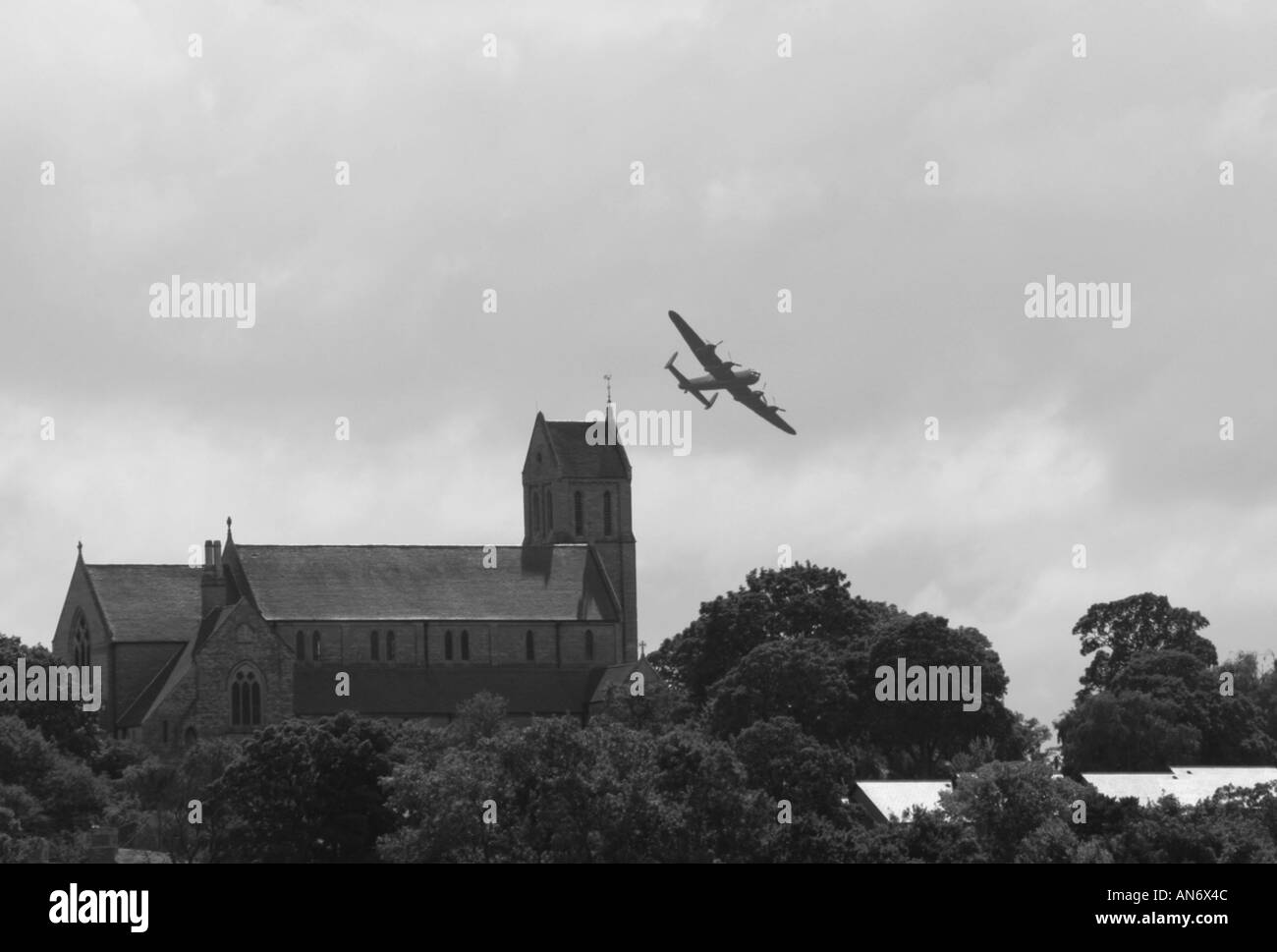 English celebrations Black and White Stock Photos & Images - Alamy