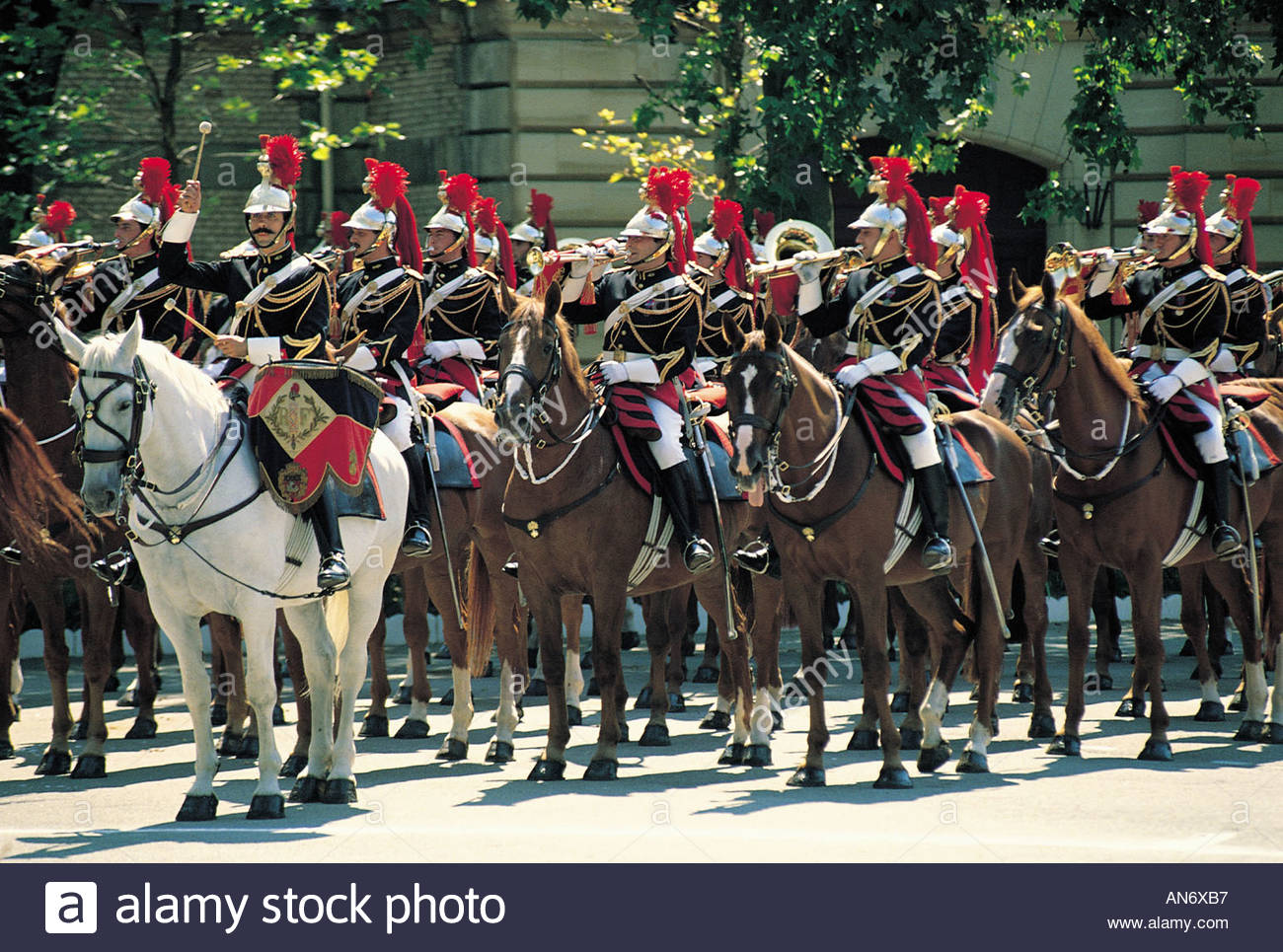National Guard French Soldier Stock Photos & National Guard French ...