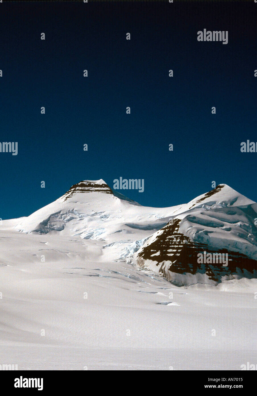 Gunnbjorns hi-res stock photography and images - Alamy