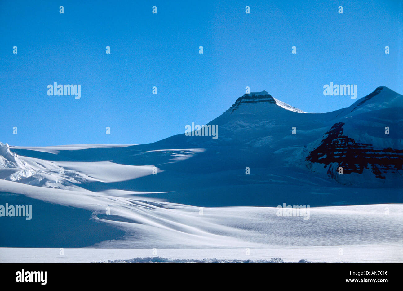 Gunnbjorns hi-res stock photography and images - Alamy