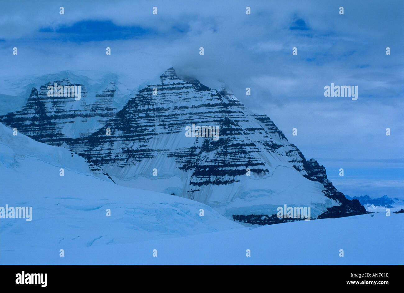 A 1000 meters plus Big Wall deemed definitely deathly to climb in the ...