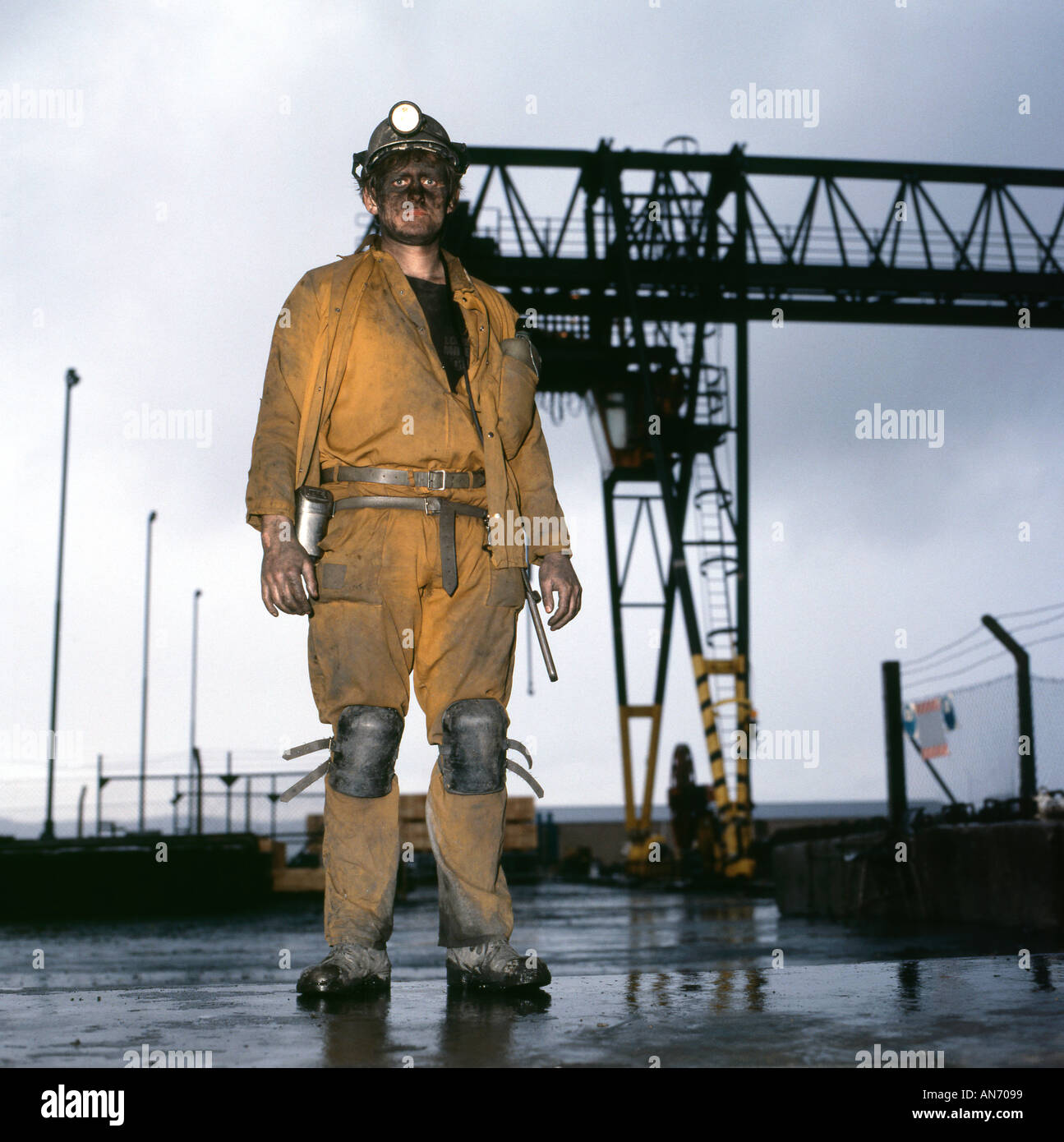 Welsh Coal Mine Stock Photos & Welsh Coal Mine Stock Images - Alamy