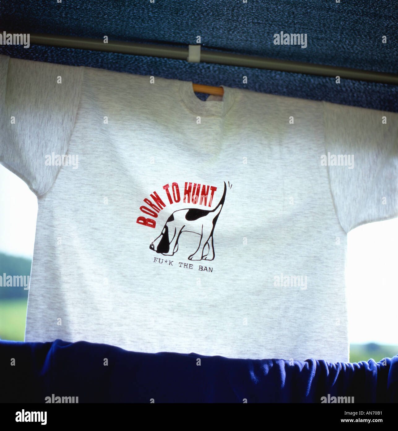 Pro fox hunting hi-res stock photography and images - Alamy