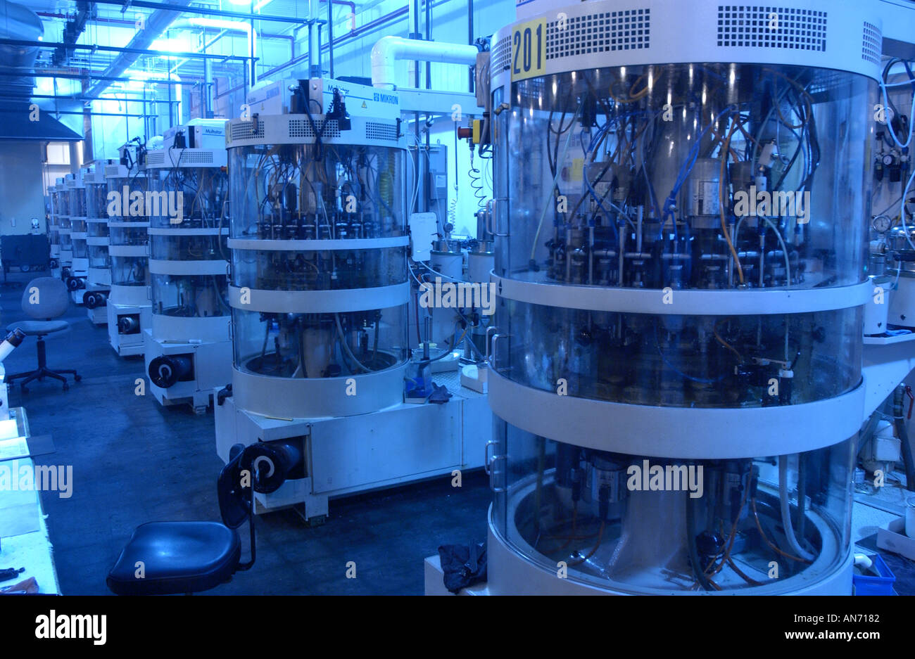 Industrial machinary hi-res stock photography and images - Alamy