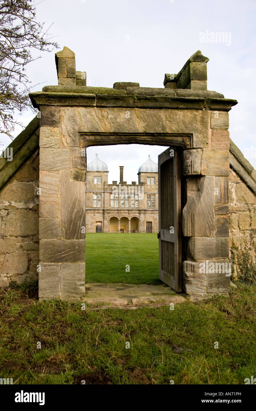 Swarkestone Pavilion, Swarkestone, Trent Valley, Derbyshire, England ...