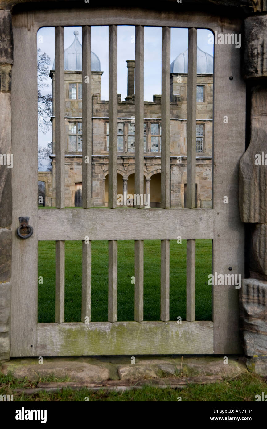 Swarkestone Pavilion, Swarkestone, Trent Valley, Derbyshire, England ...
