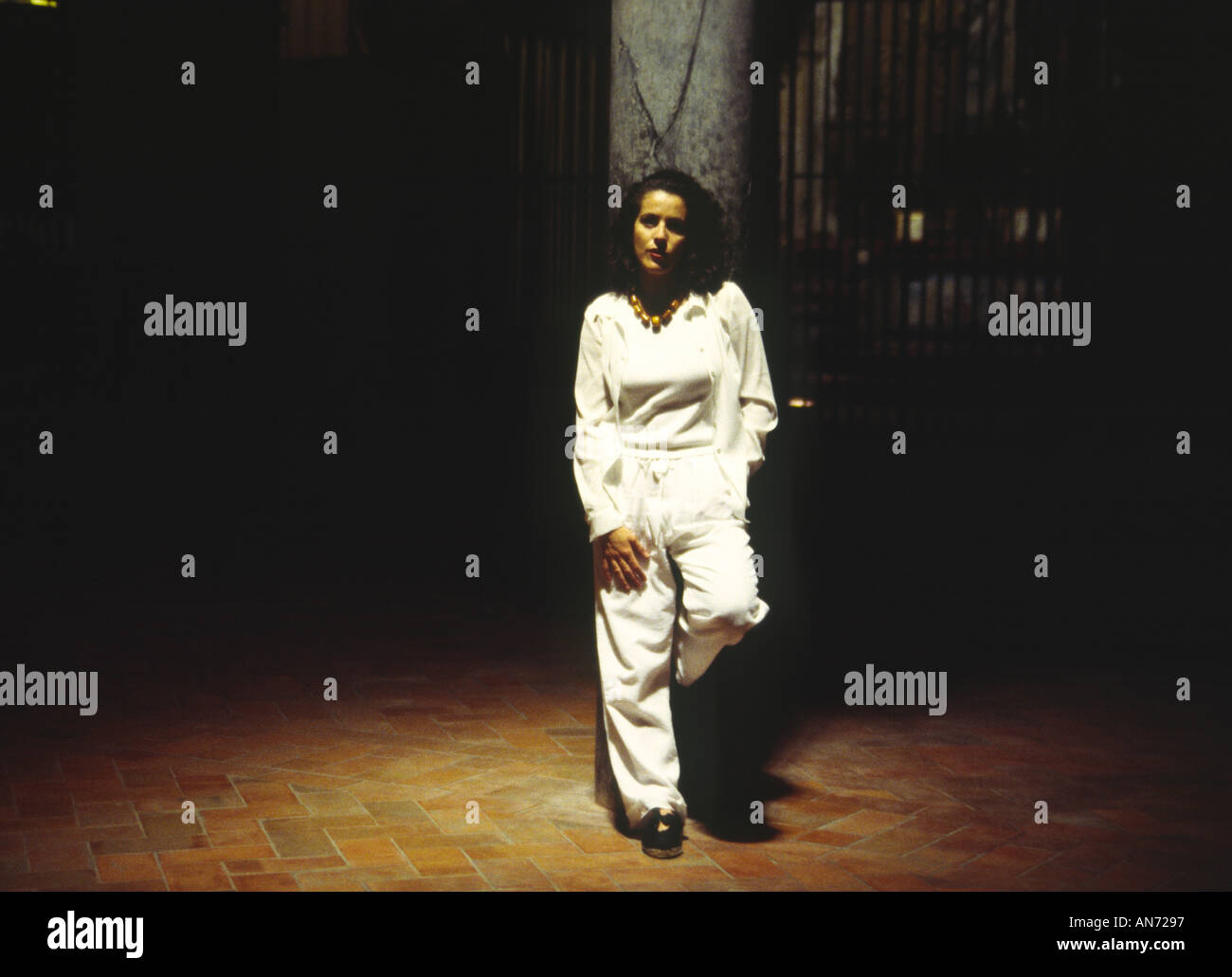 Mosque of aljama hi-res stock photography and images - Alamy