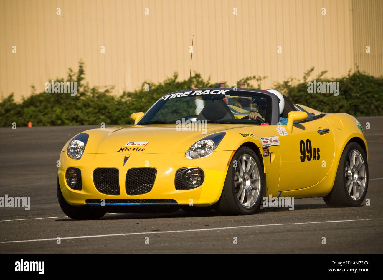 Pontiac Solstice Clubs
