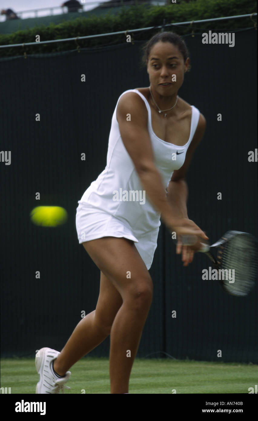 Backhander hi-res stock photography and images - Alamy