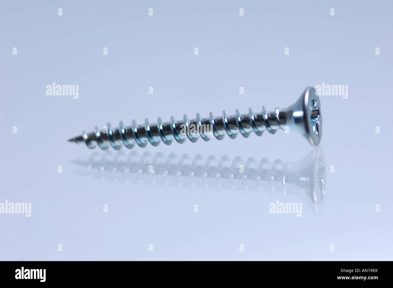 Slotted head screw hi-res stock photography and images - Alamy