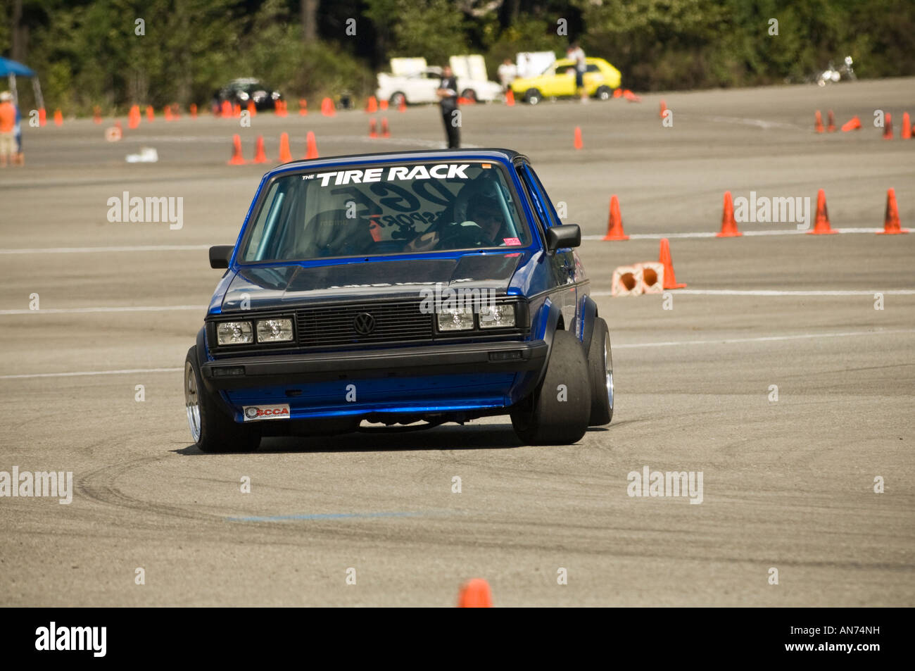 Scca hi-res stock photography and images - Alamy