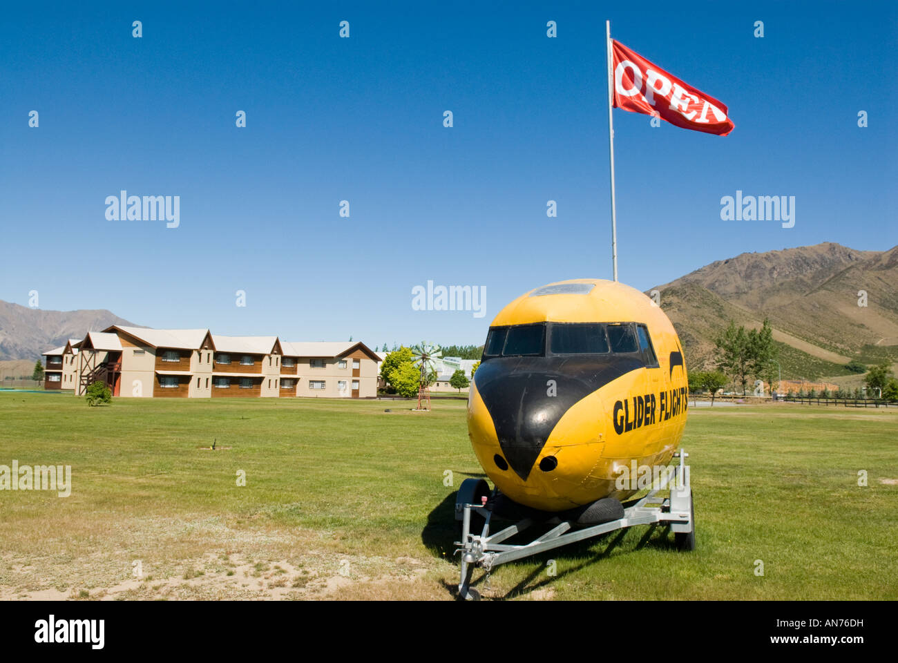 Black nose cone hi-res stock photography and images - Alamy