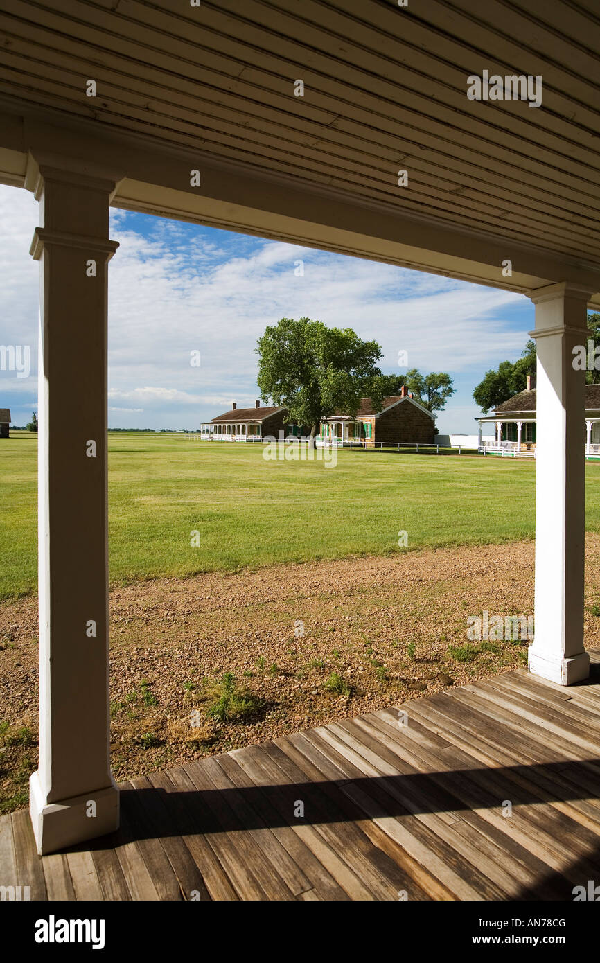 Fort Larned Ks High Resolution Stock Photography and Images - Alamy
