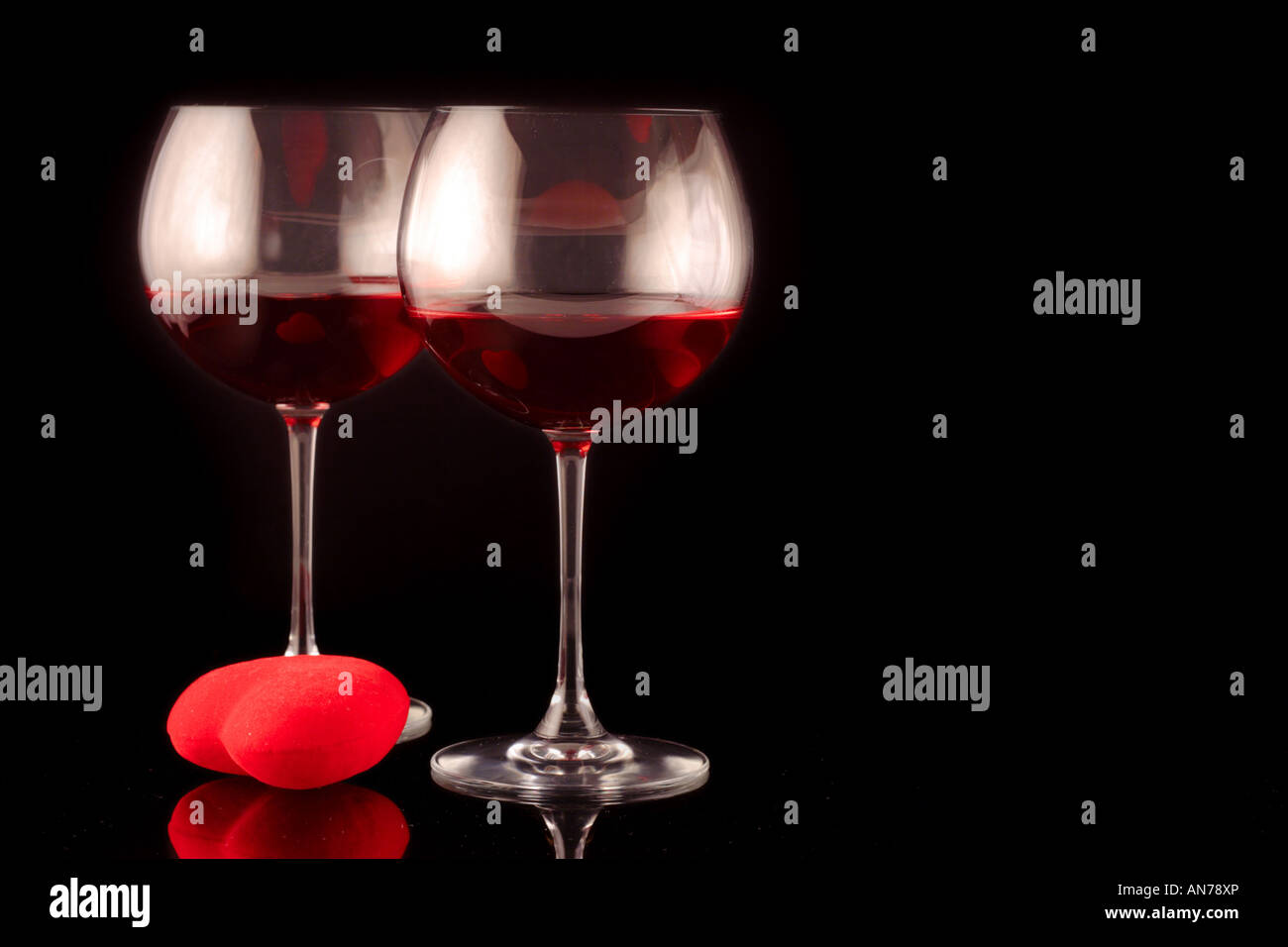 Heart delight hi-res stock photography and images - Alamy