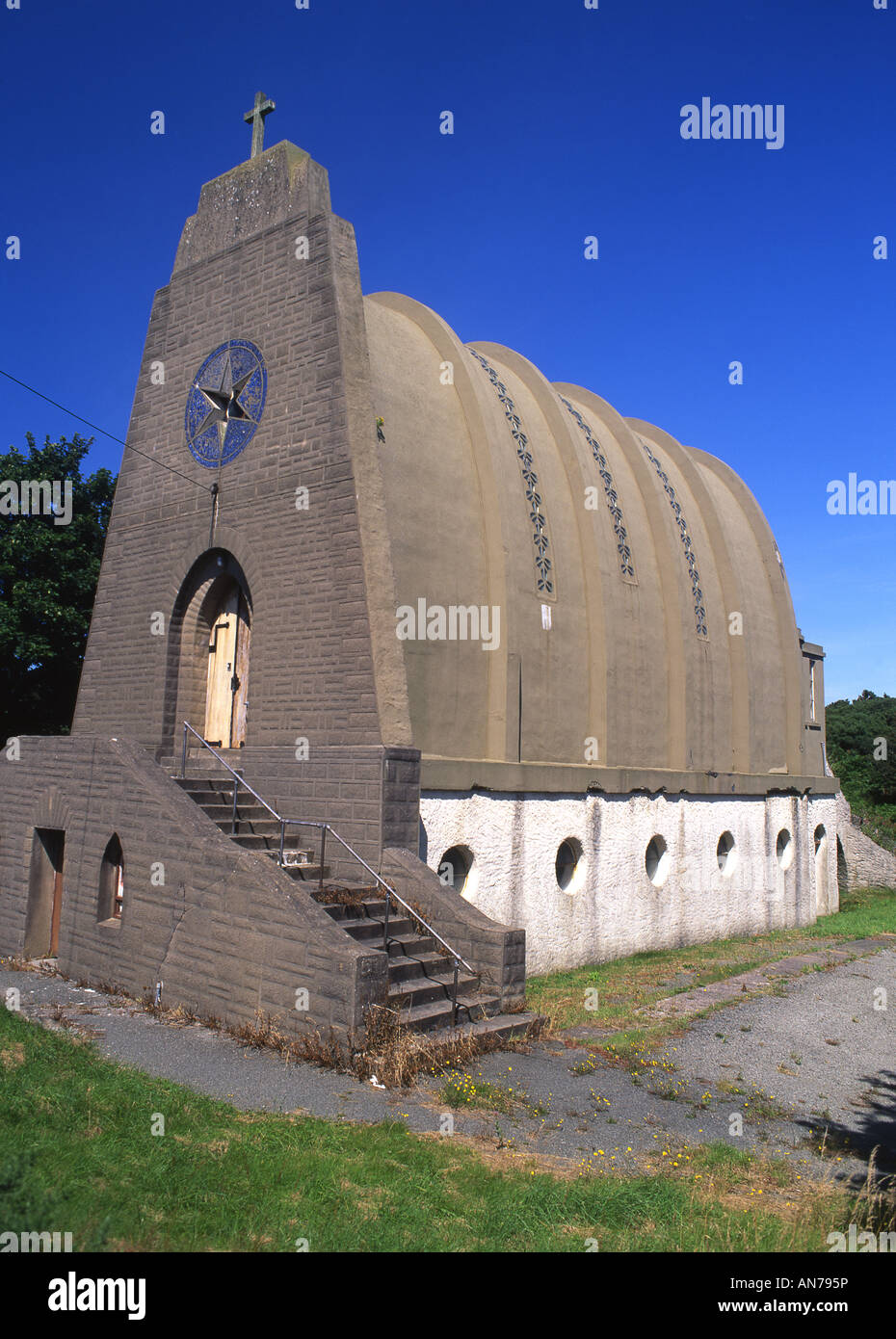 Amlwch Anglesey North Wales Uk High Resolution Stock Photography and ...
