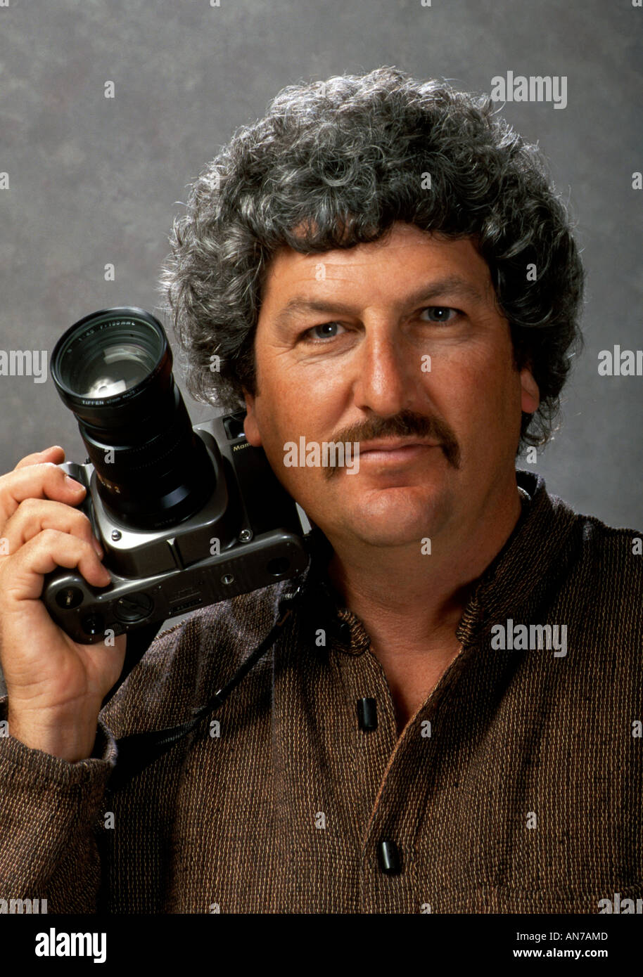 PHOTOGRAPHER CRAIG LOVELL Stock Photo - Alamy
