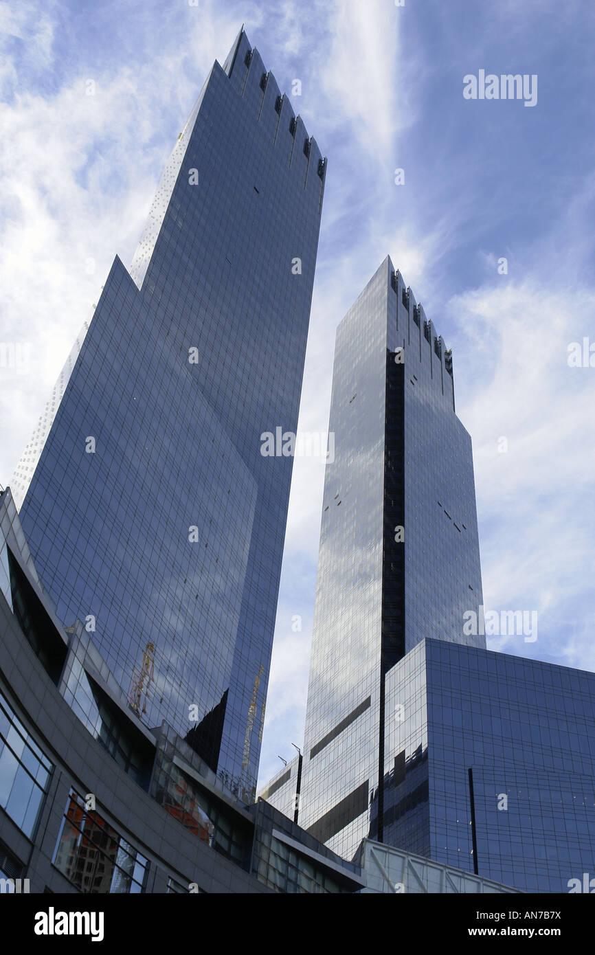 Shiny new buildings hi-res stock photography and images - Alamy