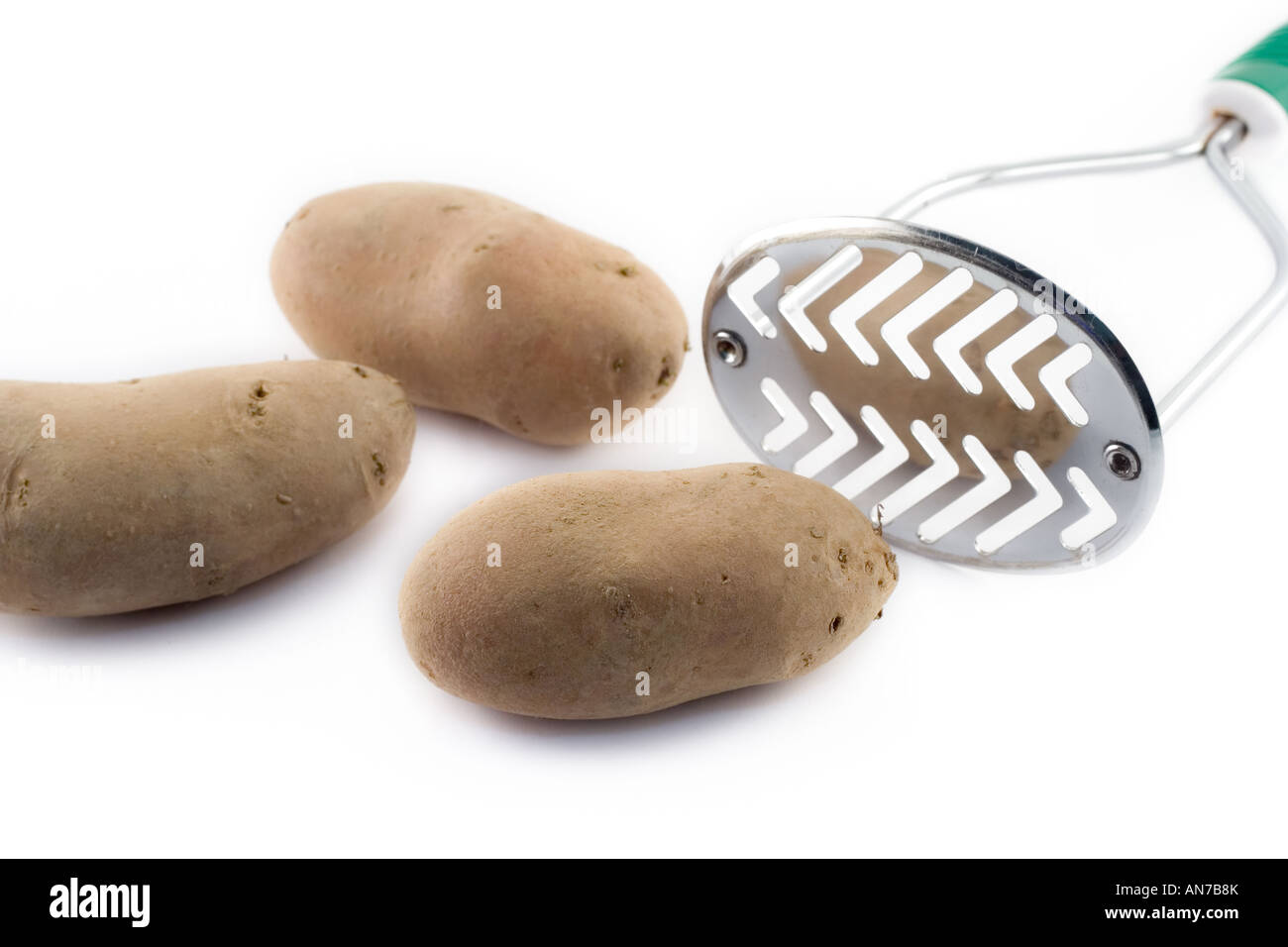 Restaurant potato Cut Out Stock Images & Pictures - Alamy