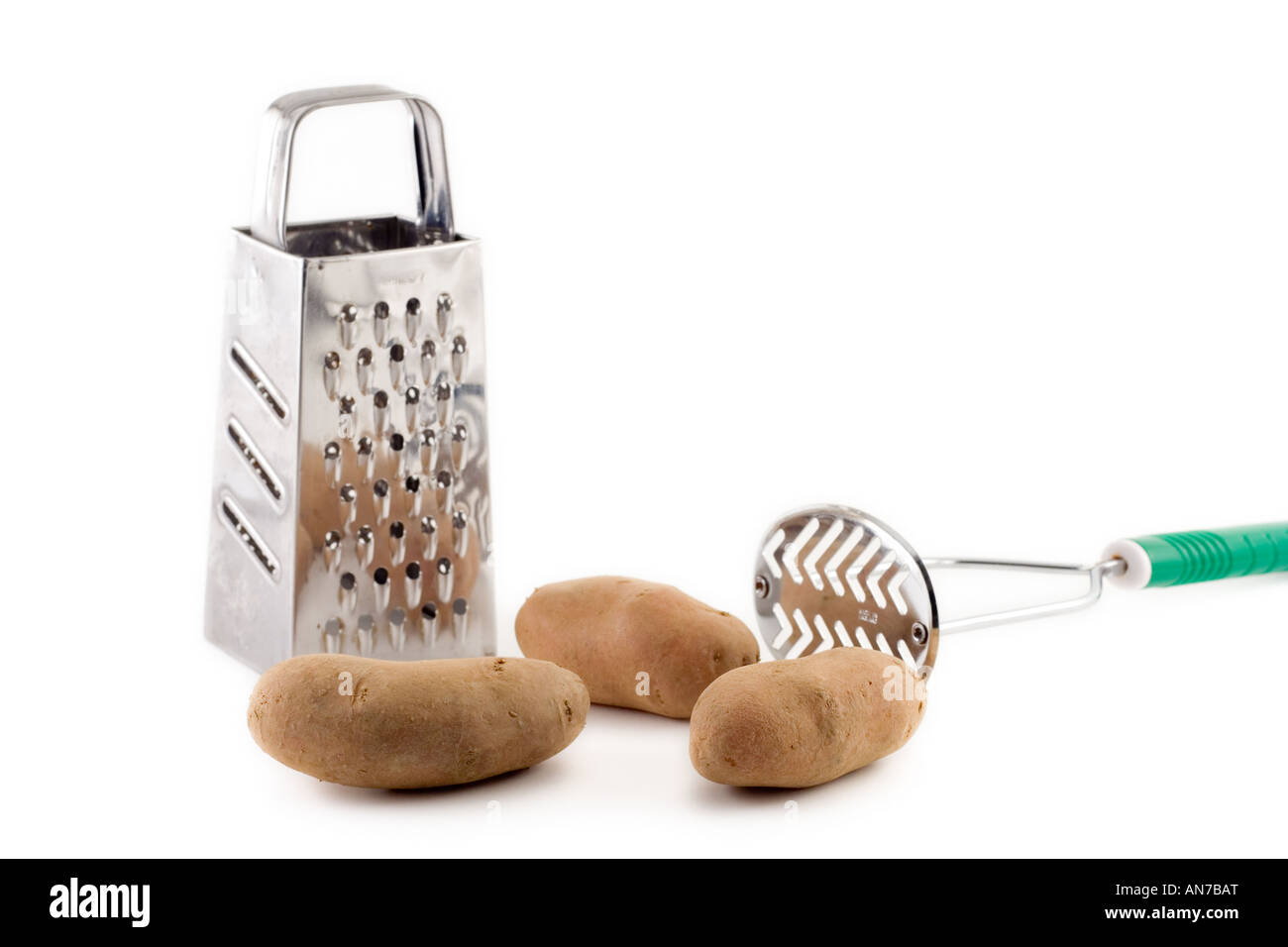 Potato grinder hi-res stock photography and images - Alamy