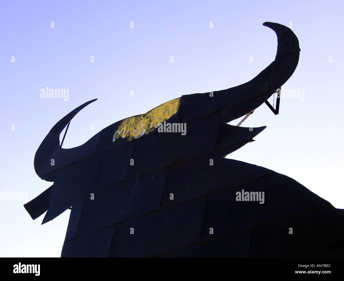 Osborne sherry company hi-res stock photography and images - Alamy