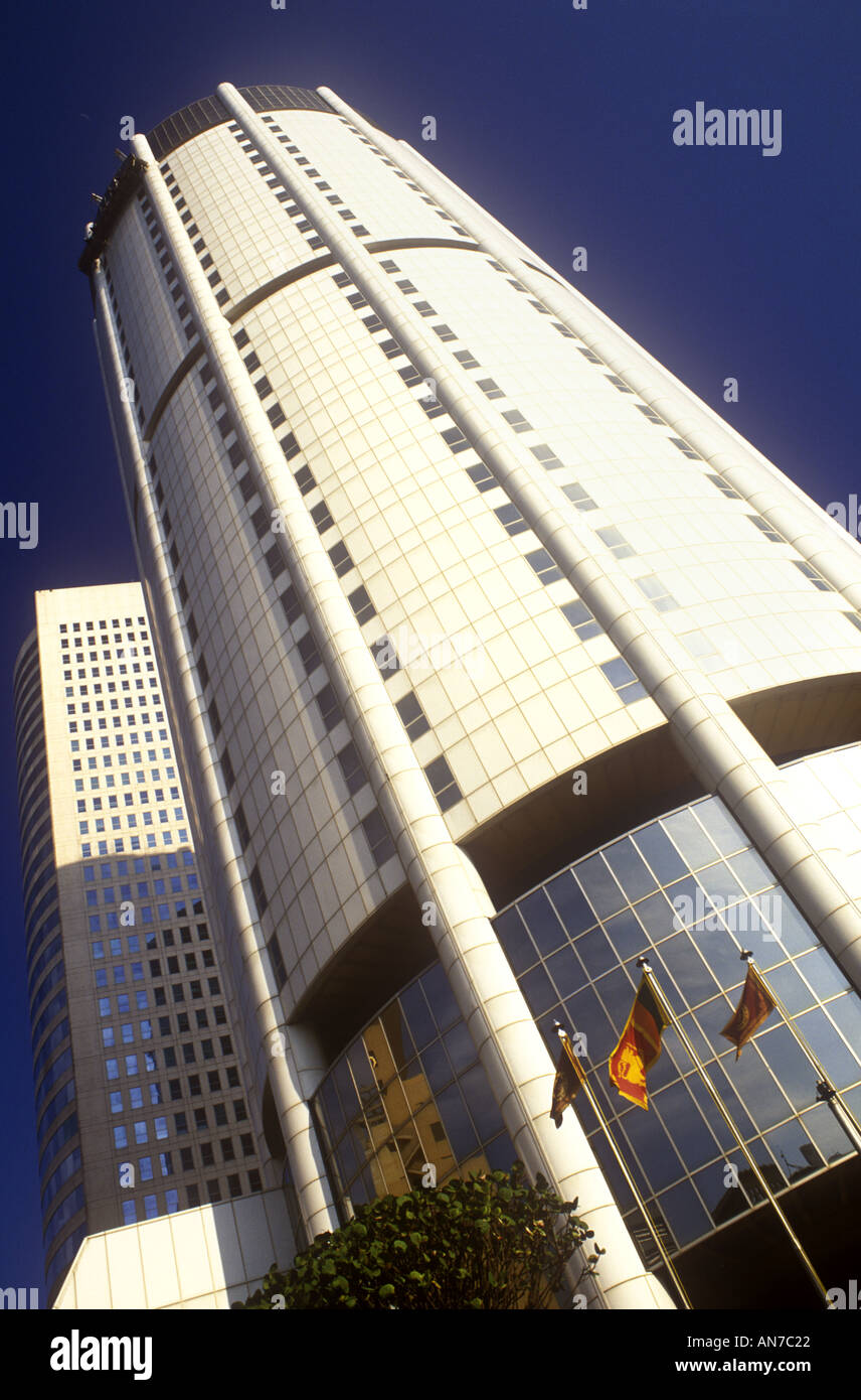 Bank of ceylon hi-res stock photography and images - Alamy