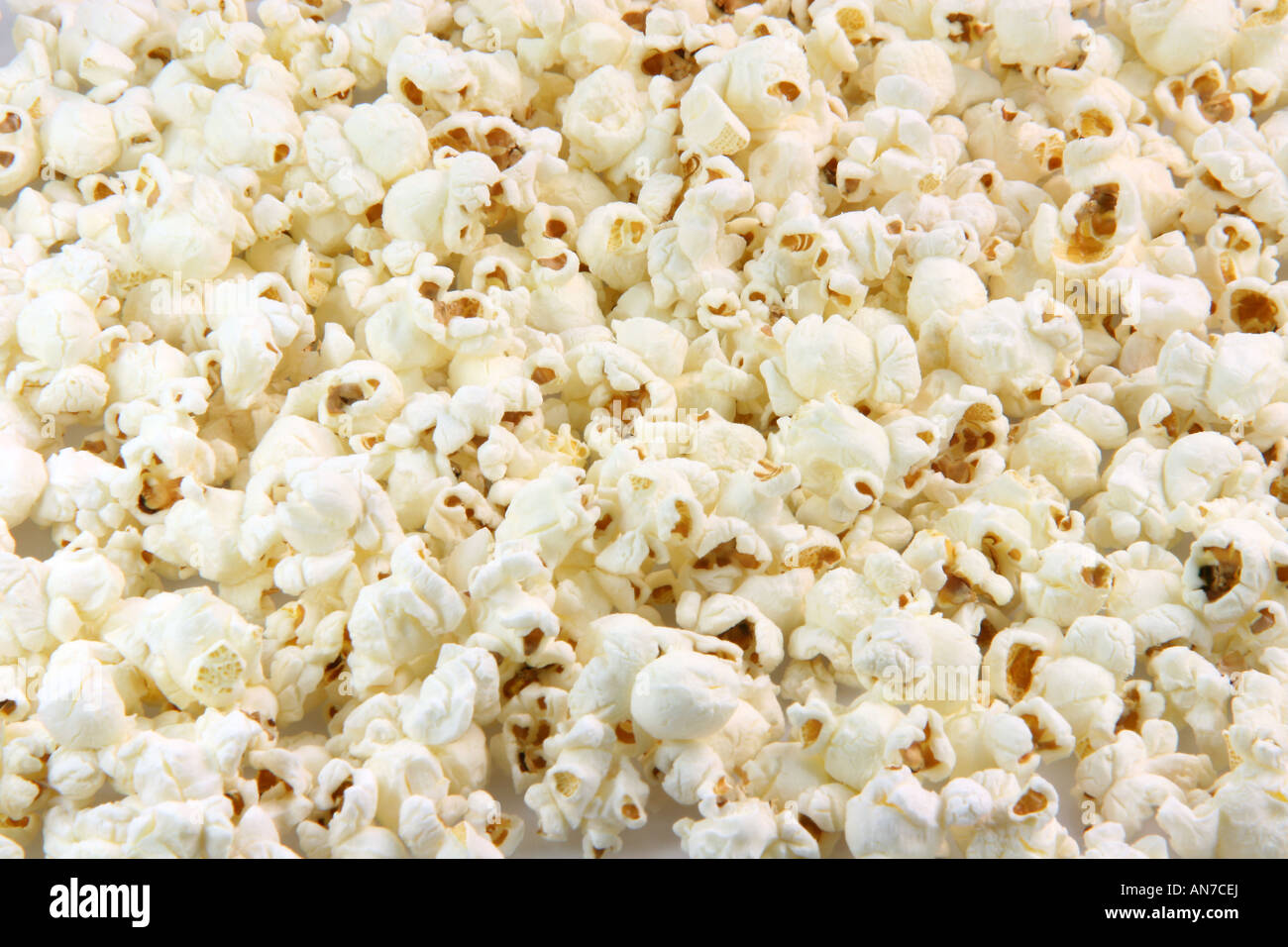 pop corn closeup for background use food and entertainment conceps ...