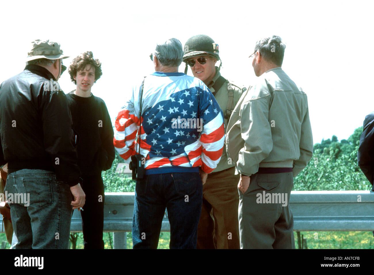 World war ii american soldiers uniform hi-res stock photography and ...