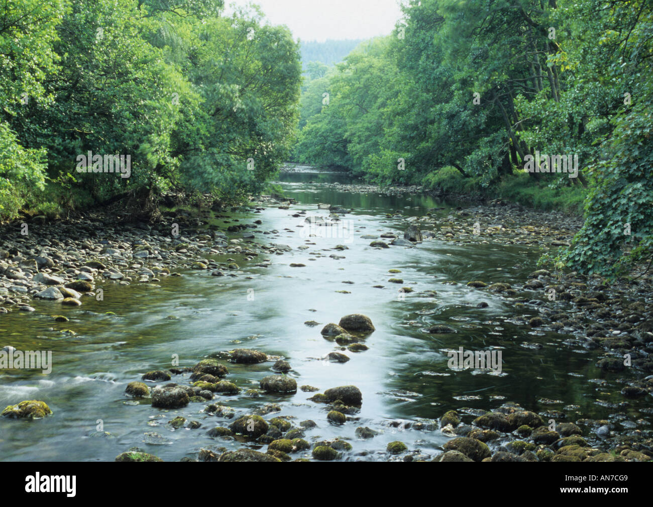 River earn hi-res stock photography and images - Alamy