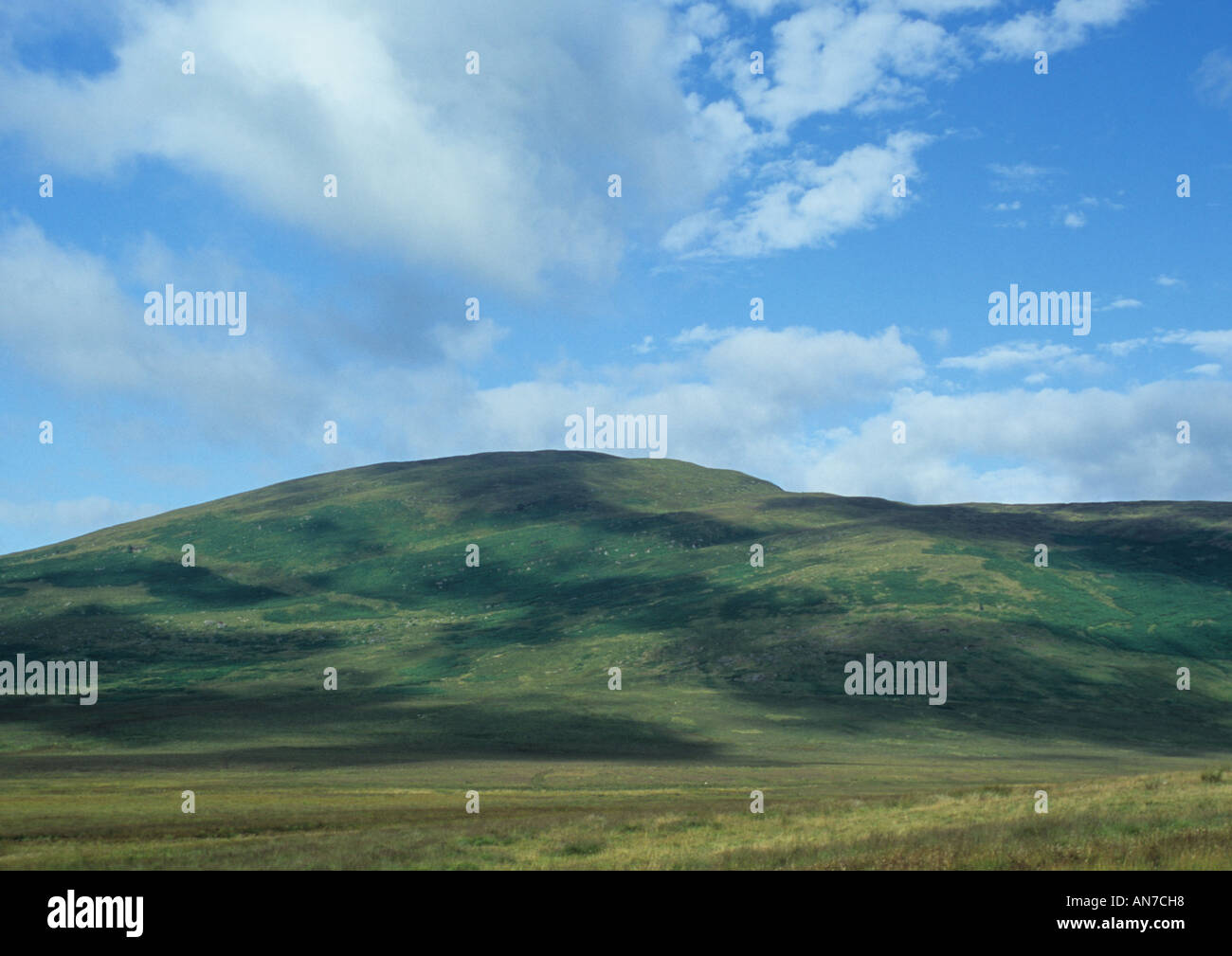 Perthshire Countryside in scotland Uk Stock Photo - Alamy