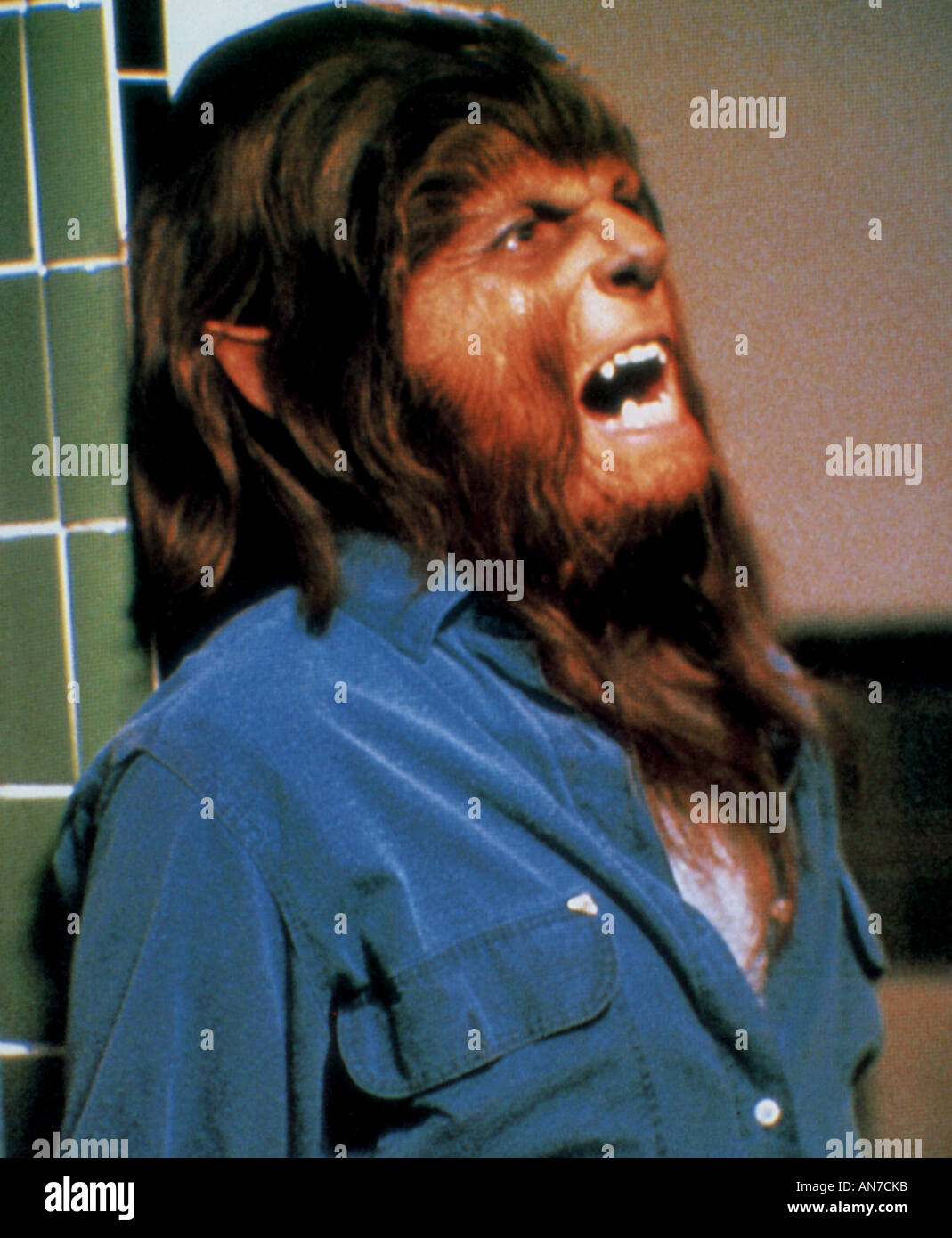 Lobo Adolescente Michael J Fox 1985~TEEN WOLF~ Michael J. Fox~ Susan