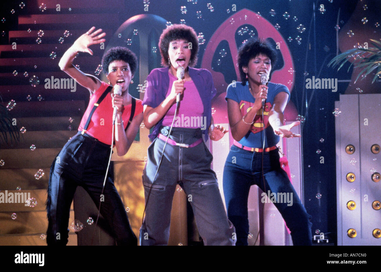 The pointer sisters hi-res stock photography and images - Alamy