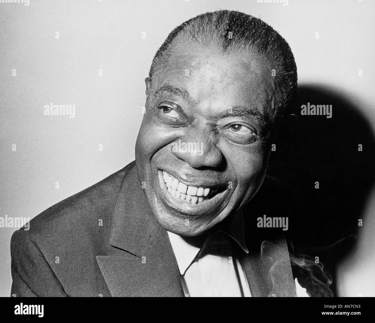 Louis armstrong hi-res stock photography and images - Alamy