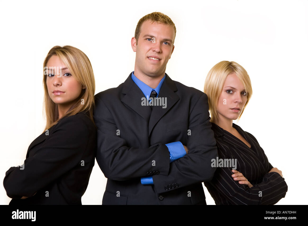 Administrative office workers hi-res stock photography and images - Alamy