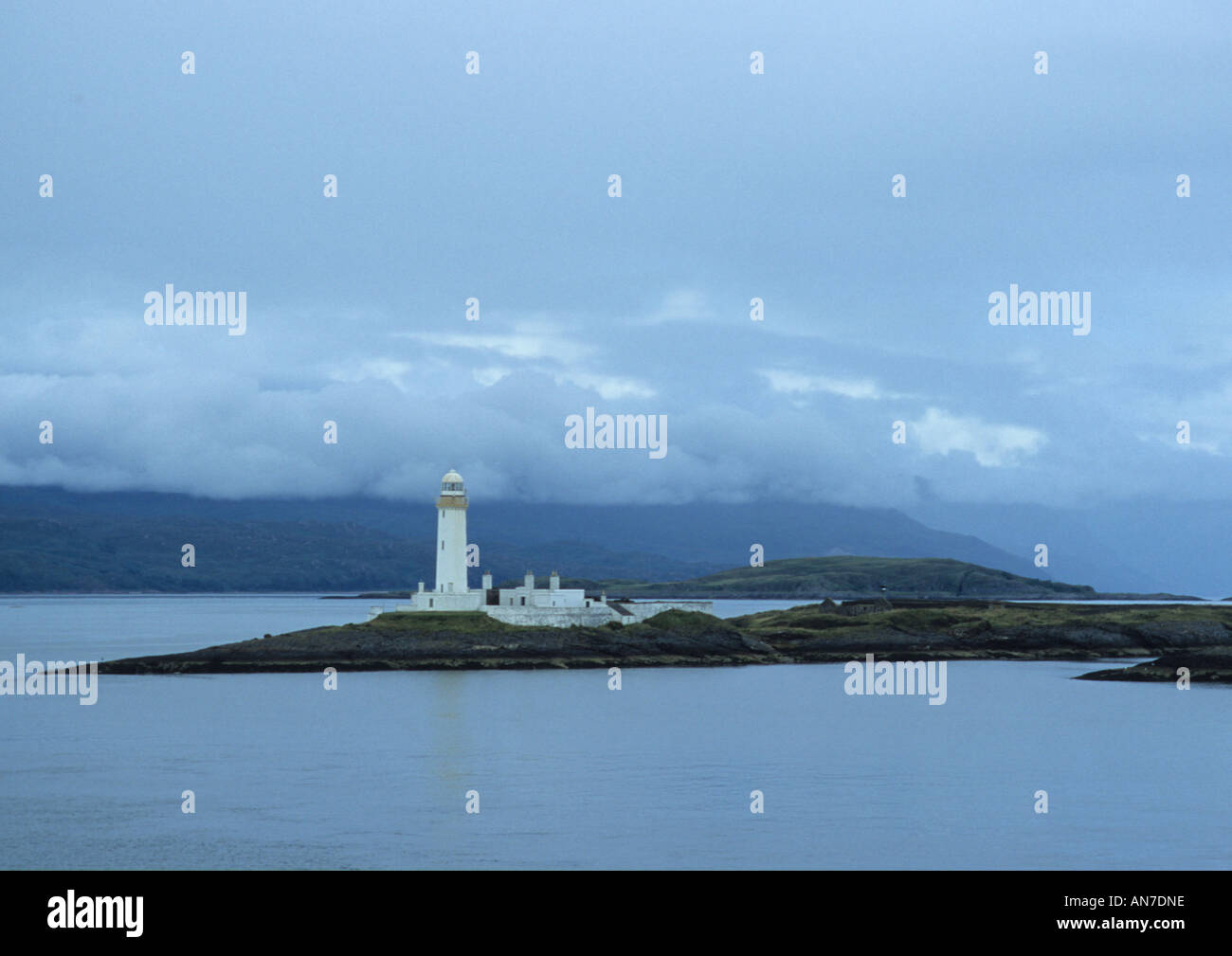Craignure house hi-res stock photography and images - Alamy