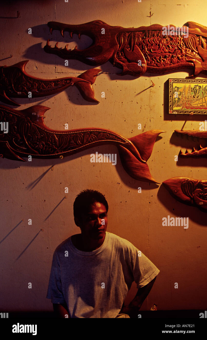 Koror Palau Storyboard Palauan Storyboard Etsy