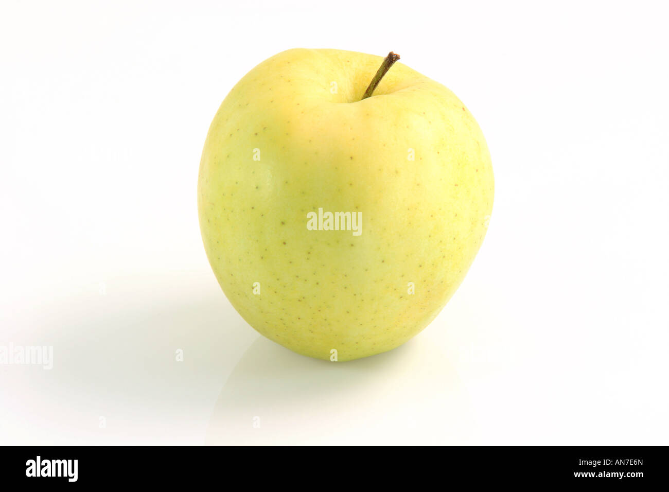 one yellow apple fruits agriculture and healthy eating concepts ...