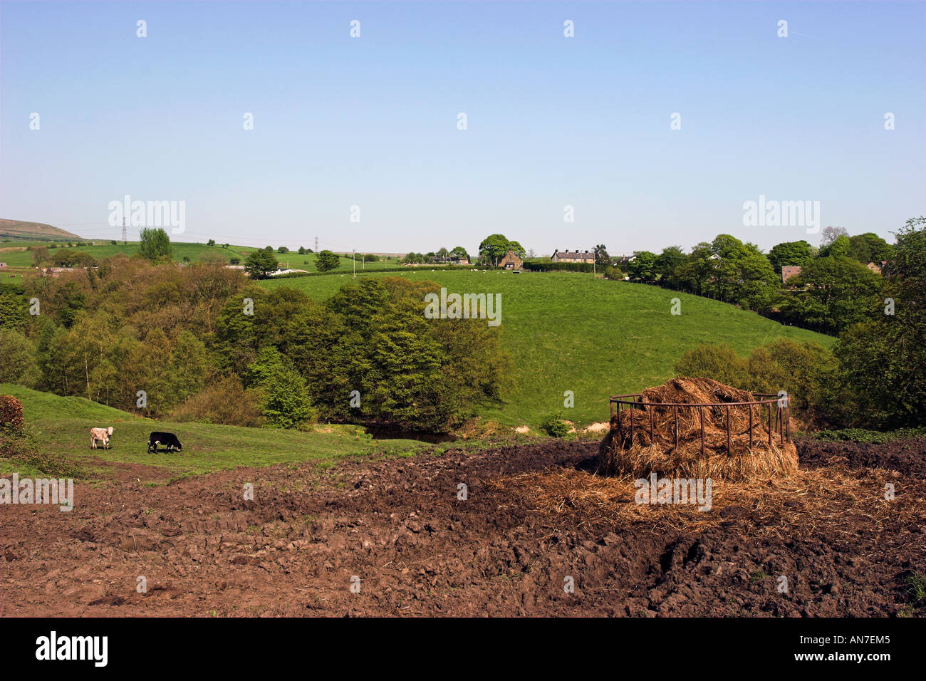 Edgworth hi-res stock photography and images - Alamy