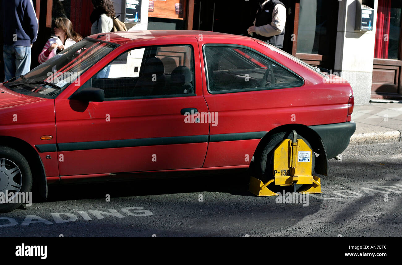 Frustrated parking hi-res stock photography and images - Alamy