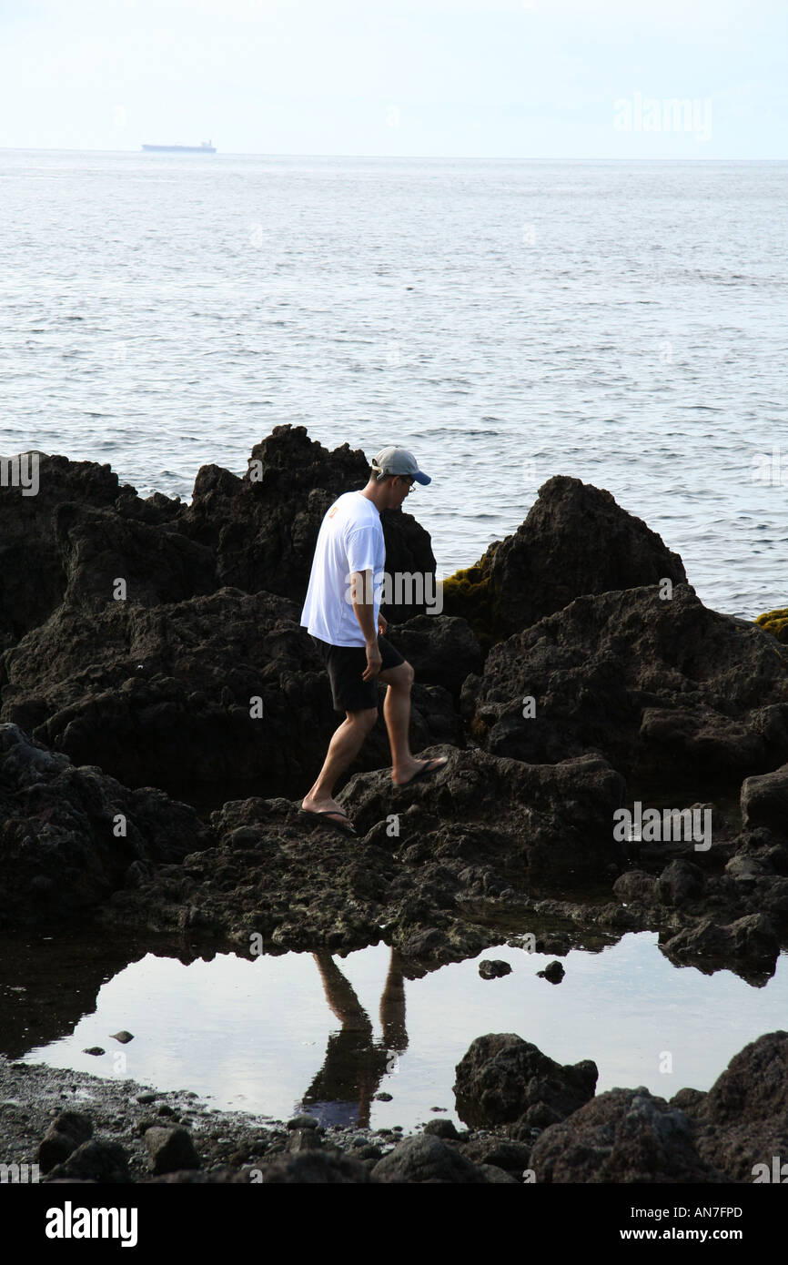 Ohshima island hi-res stock photography and images - Alamy