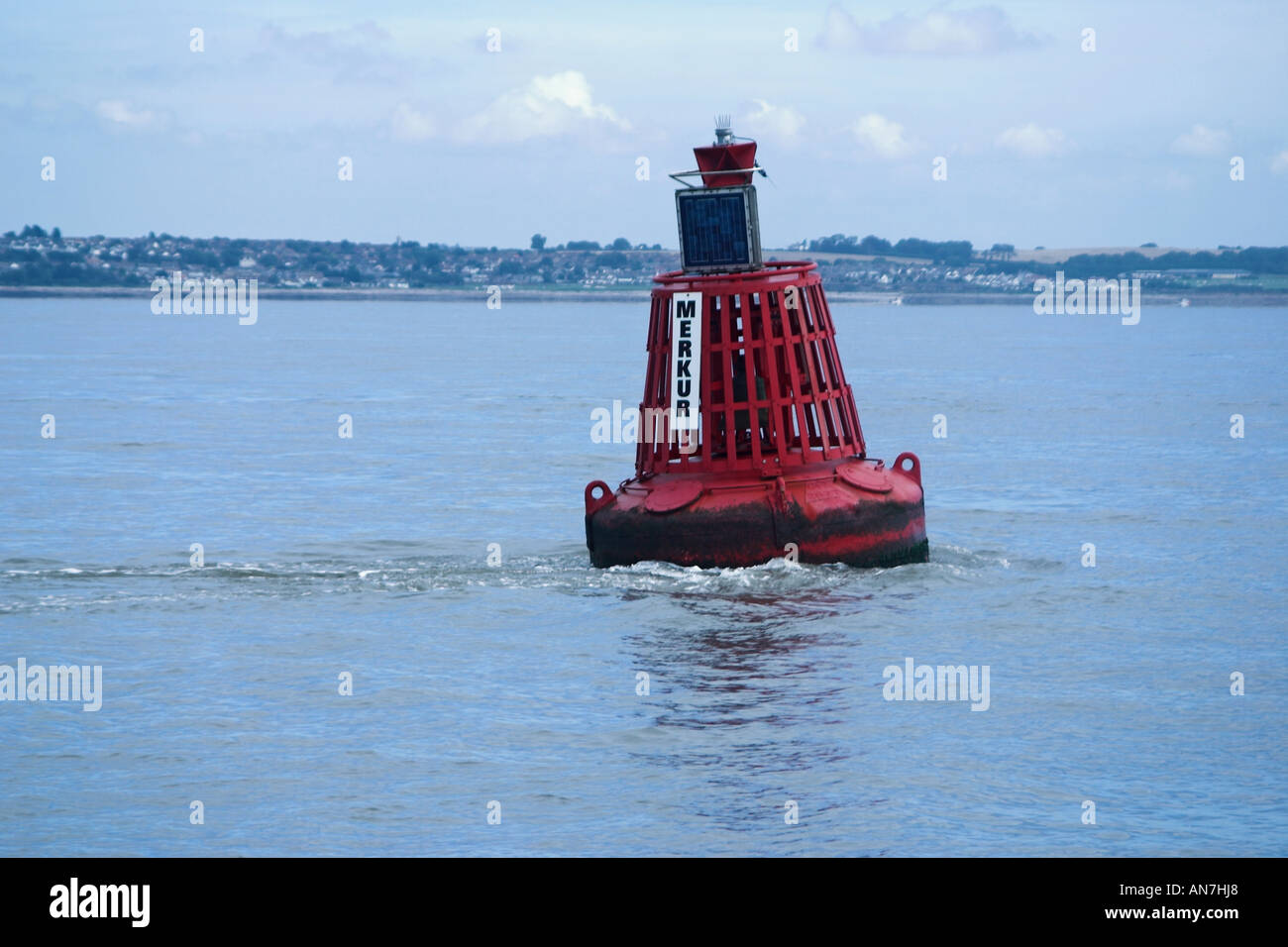Strong bristol channel tide hi-res stock photography and images - Alamy