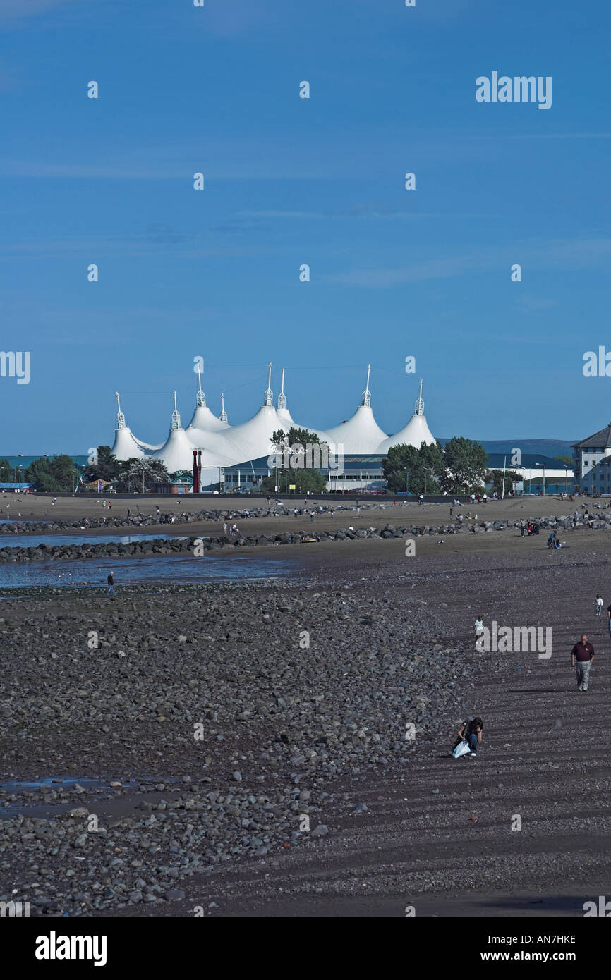 Butlins Minehead Stock Photos & Butlins Minehead Stock Images - Alamy