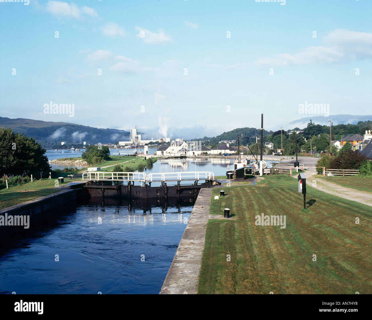Eight locks hi-res stock photography and images - Alamy