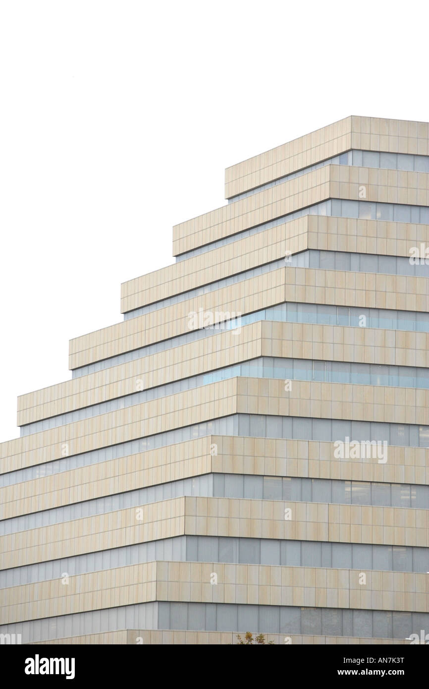 Pyramid corners hi-res stock photography and images - Alamy