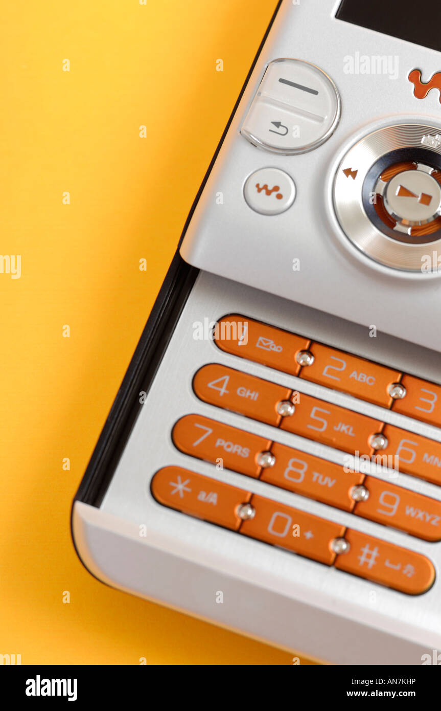Sliderphone hi-res stock photography and images - Alamy