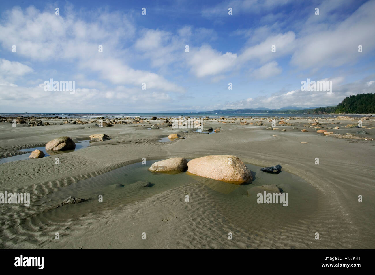 Cape alava hi-res stock photography and images - Alamy