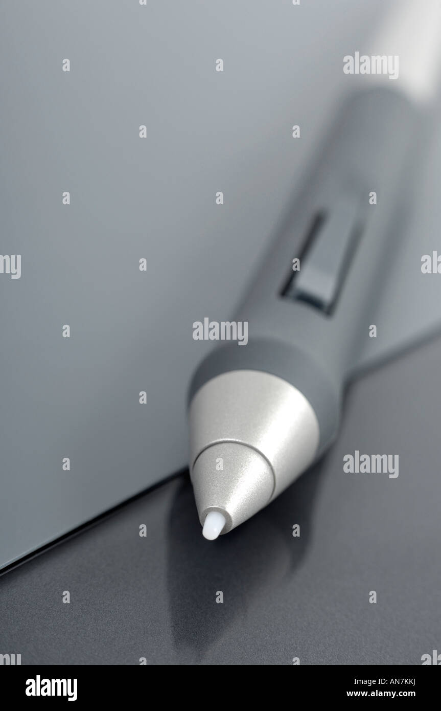 Electronic tablets hi-res stock photography and images - Alamy