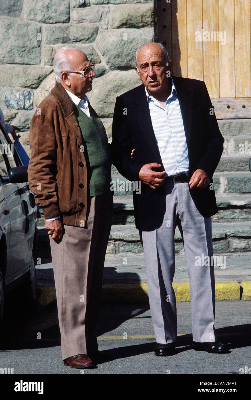 Argentinian Clothing For Men