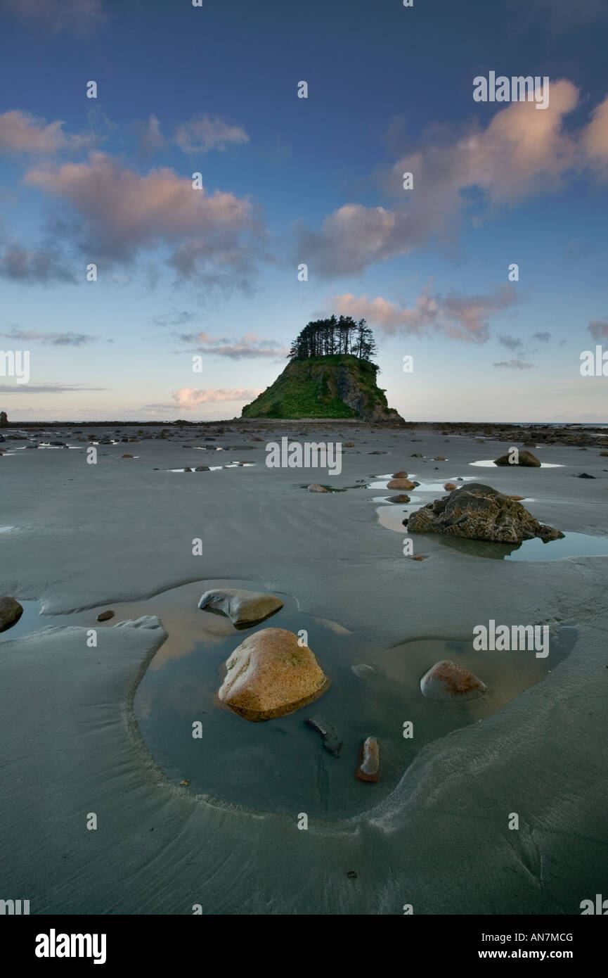 Cape alava hi-res stock photography and images - Alamy