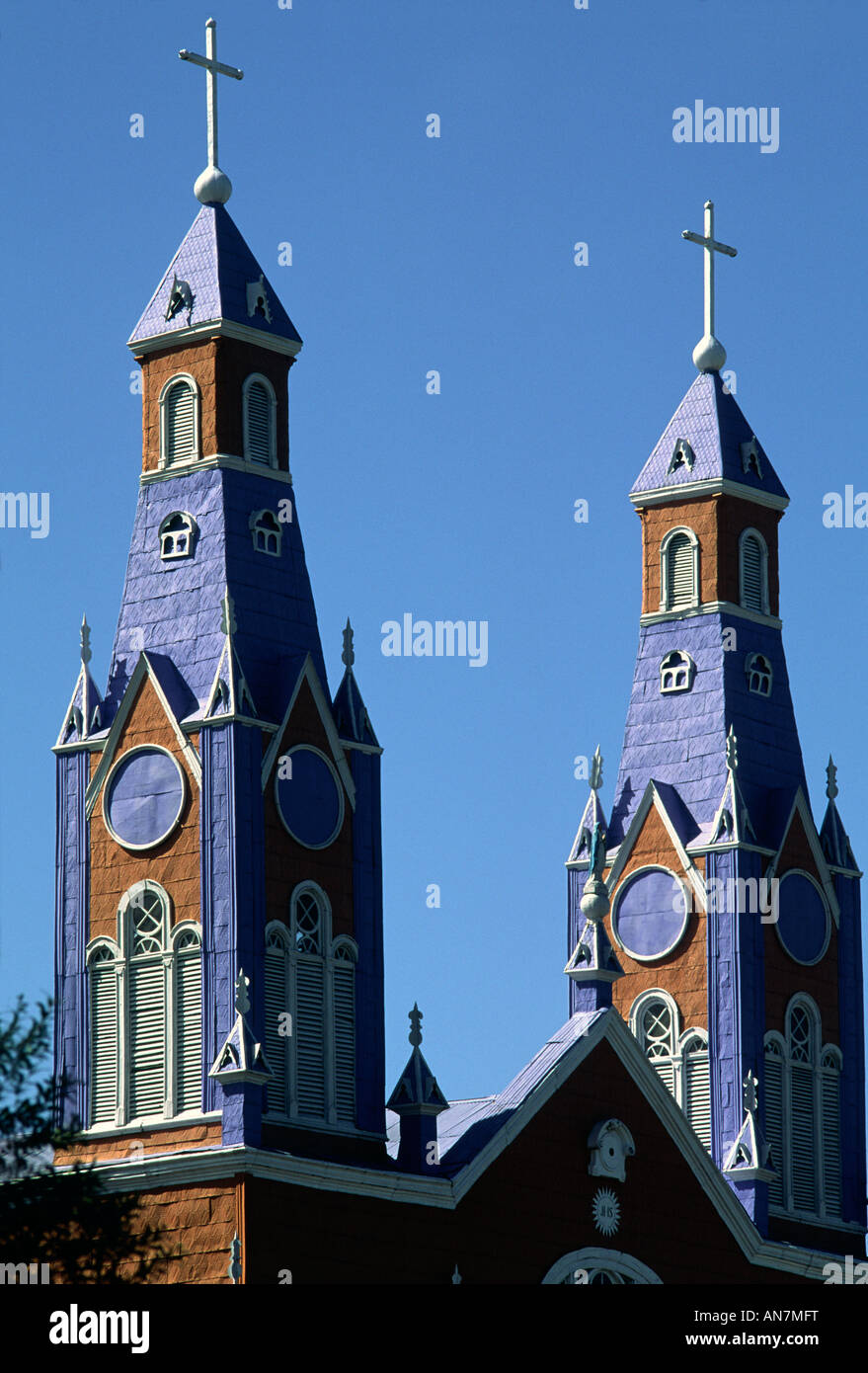 Francisco de castro hi-res stock photography and images - Alamy