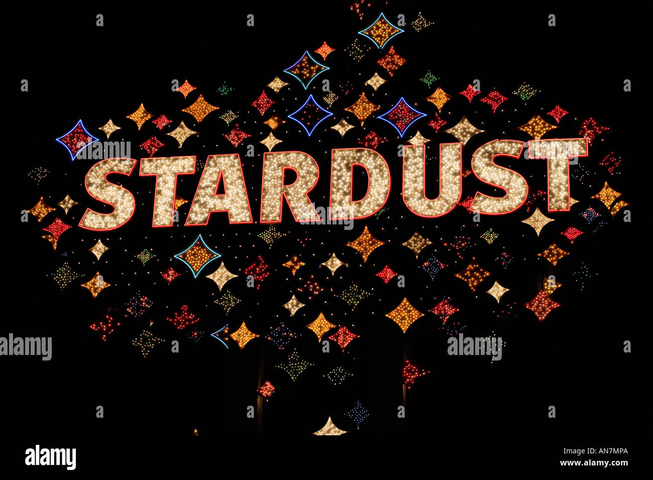 Stardust Casino Logo